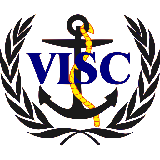 VISC logo – Vienna International Sailing Club
